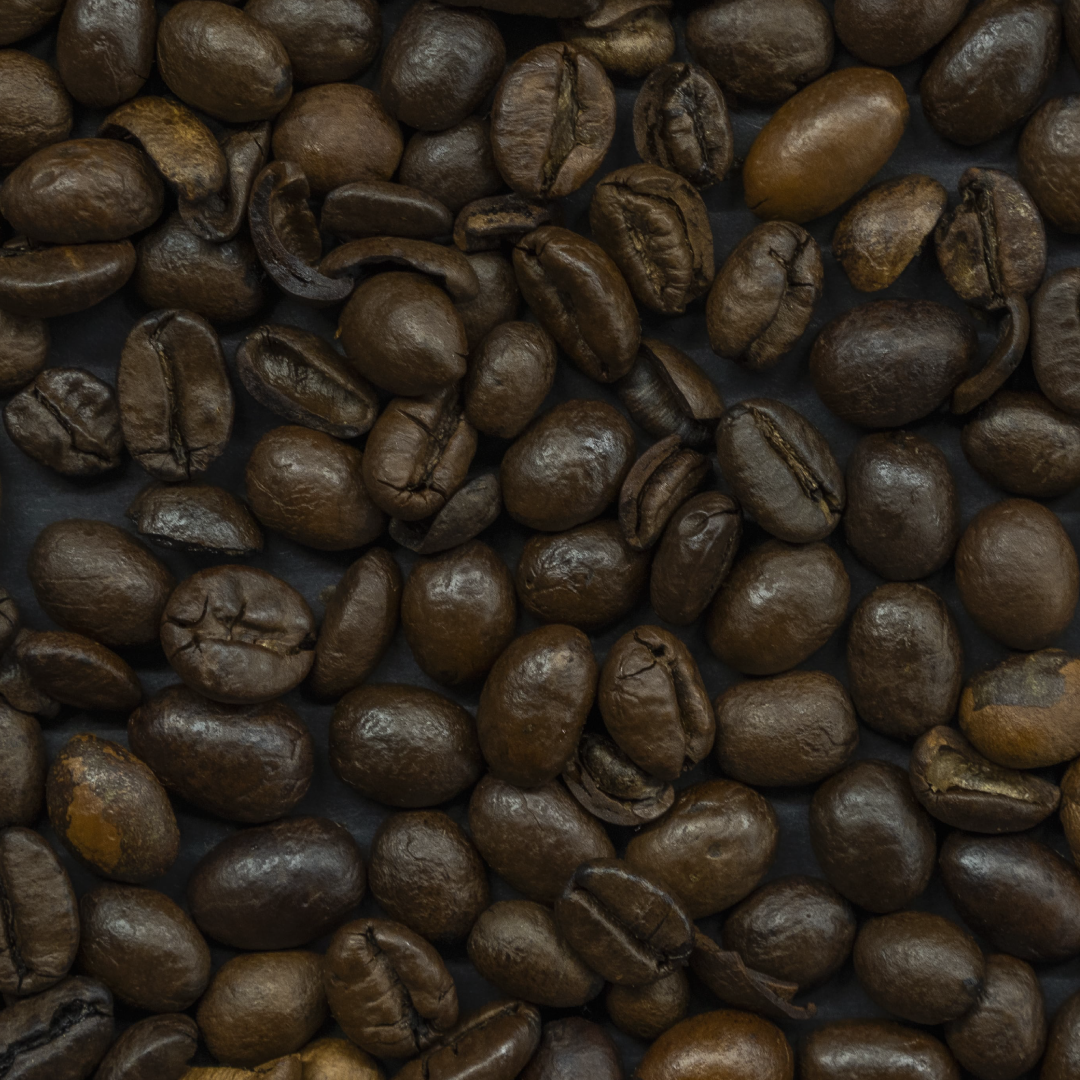 Colombian Supremo Whole Beans Coffee – Mount Zulu Coffee