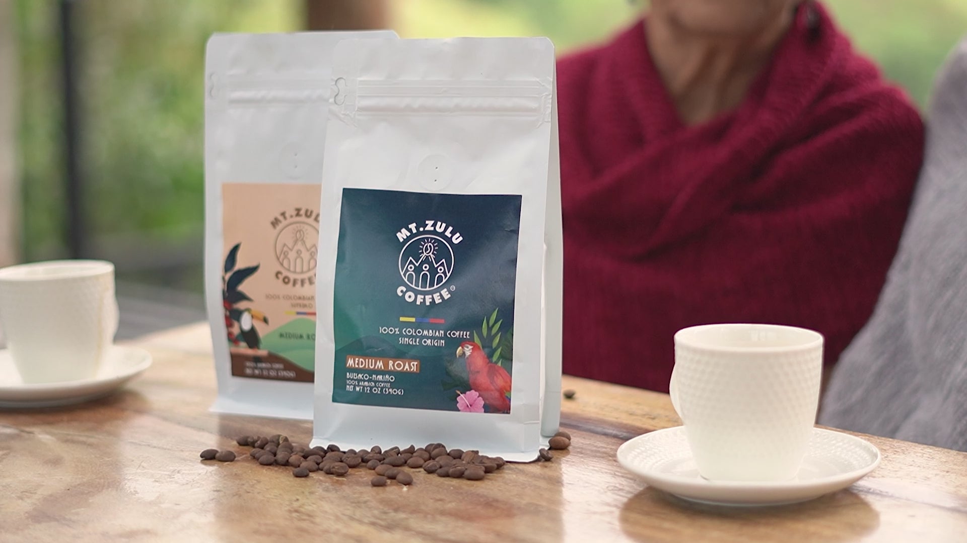 MT.ZULU COFFEE – Mount Zulu Coffee